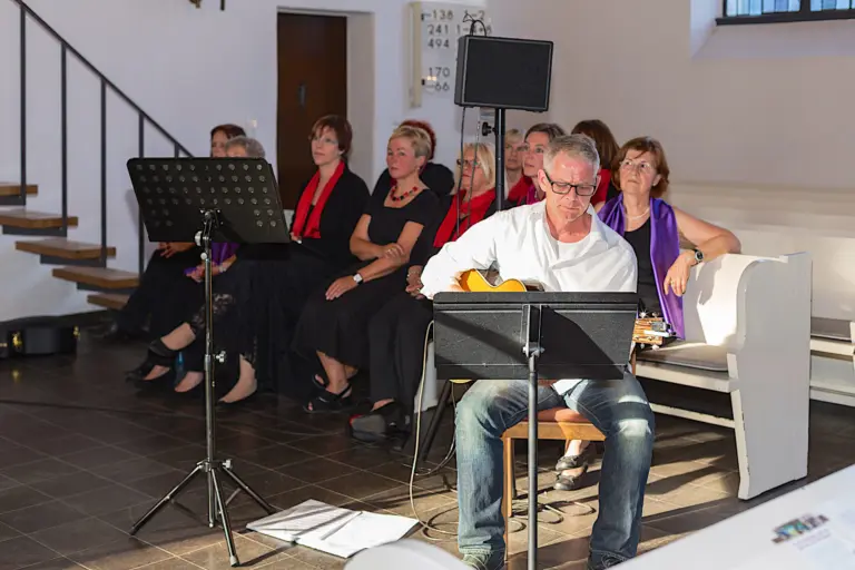 Rejoyce Chor Neu-Isenburg